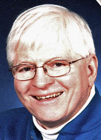 Kenneth "Doyle" Dressler - Baronick Funeral Home - GoDuBois.com