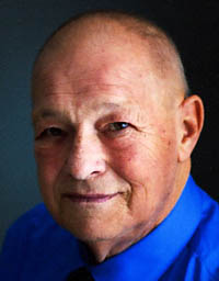 Robert W. “Bob” Smith - Baronick Funeral Home - GoDuBois.com