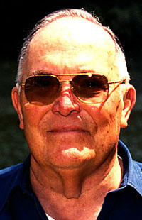 William E. Clepper (age 94) - Baronick Funeral Home - GoDuBois.com