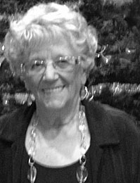 Elizabeth Ann “Betty” Blasdell (age 89) - Baronick Funeral Home ...