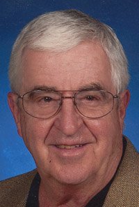 Charles O. “Chuck” Krouse (age 87) - Baronick Funeral Home - GoDuBois.com