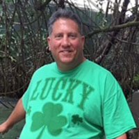 Michael R. Smith (age 48) - Baronick Funeral Home - GoDuBois.com