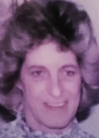 Mary J. Rowles (age 72) - Baronick Funeral Home - GoDuBois.com