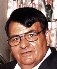 Thomas V. Poulos (age 83) - Baronick Funeral Home - GoDuBois.com