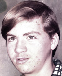 Donald P. Durnell (age 63) - Baronick Funeral Home - GoDuBois.com