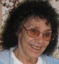 Mapel Marie Primm (age 78) - Baronick Funeral Home - GoDuBois.com