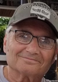 David R. Hallowell (age 74) - Baronick Funeral Home - GoDuBois.com