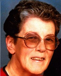 Elizabeth A. “Betty” Rafferty (age 82) - Baronick Funeral Home ...