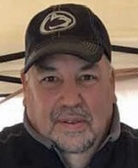 Timothy K. “Tim” Steffey (age 58) - Baronick Funeral Home - GoDuBois.com