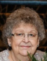 Nancy L. Males (age 83) - Baronick Funeral Home - GoDuBois.com