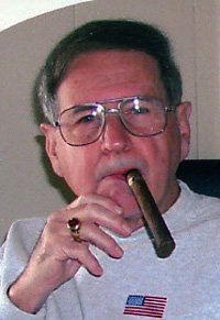 Richard M.” Dick” Hockman (age 89) - Baronick Funeral Home - GoDuBois.com