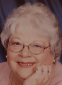 Sylvia C. Snyder (age 81) - Baronick Funeral Home - GoDuBois.com
