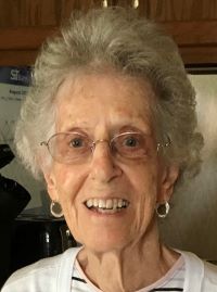 Patricia Ann Pape (age 90) - Baronick Funeral Home - GoDuBois.com