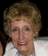 Elizabeth “Betty” Eltringham (age 84) - Baronick Funeral Home ...