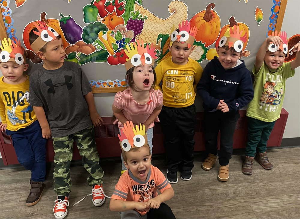 POTD 11-22-22 - POTD ON GODUBOIS - GoDuBois.com