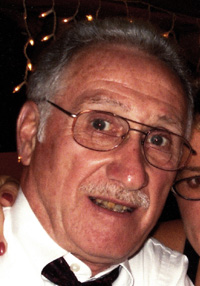 George W. “Bill” Pringle (age 82) - Baronick Funeral Home - GoDuBois.com