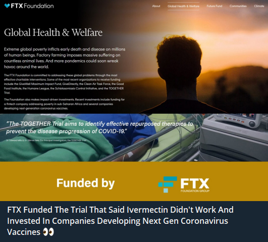 Tens of Billions of US Dollars Were Transferred to Ukraine then ...