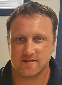 Ian D. Odgers (age 38) - Baronick Funeral Home - GoDuBois.com