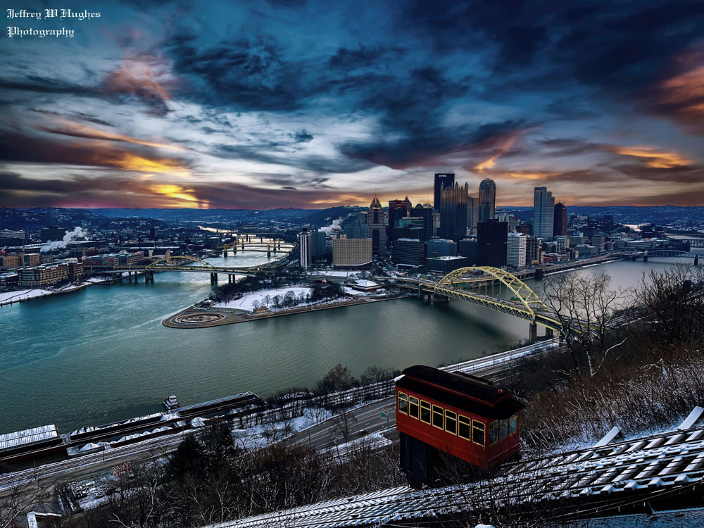 POTD 2-8-23 - POTD ON GODUBOIS - GoDuBois.com