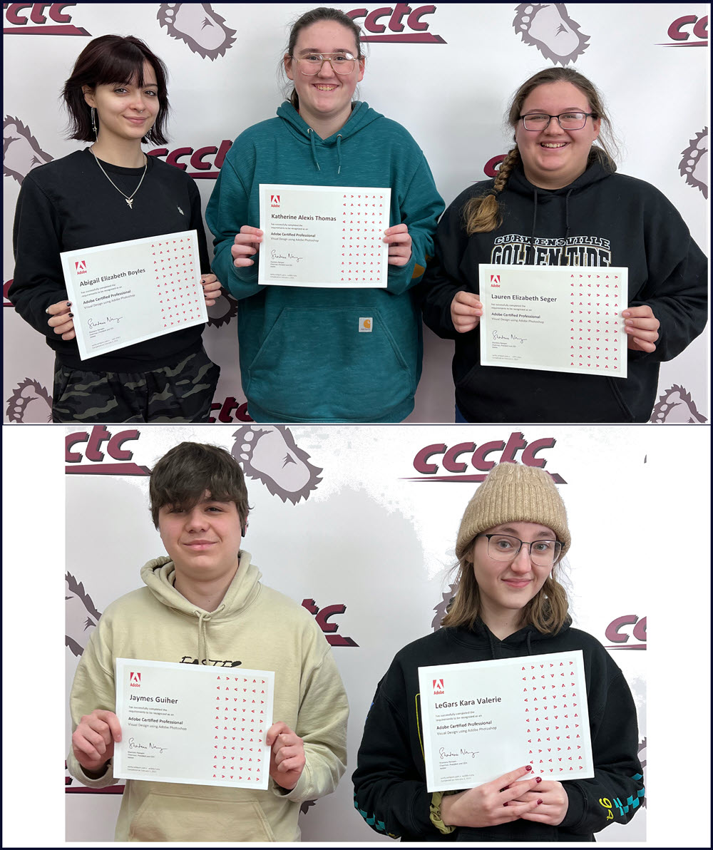 POTD 2-21-23 - POTD ON GODUBOIS - GoDuBois.com