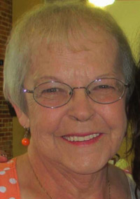 Dorothy M. Hendricks (age 83) - Baronick Funeral Home - GoDuBois.com
