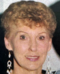 Emily J. Adair (age 88) - Baronick Funeral Home - GoDuBois.com