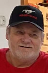 Lawrence J. “Larry” Smiley (age 72) - Baronick Funeral Home - GoDuBois.com
