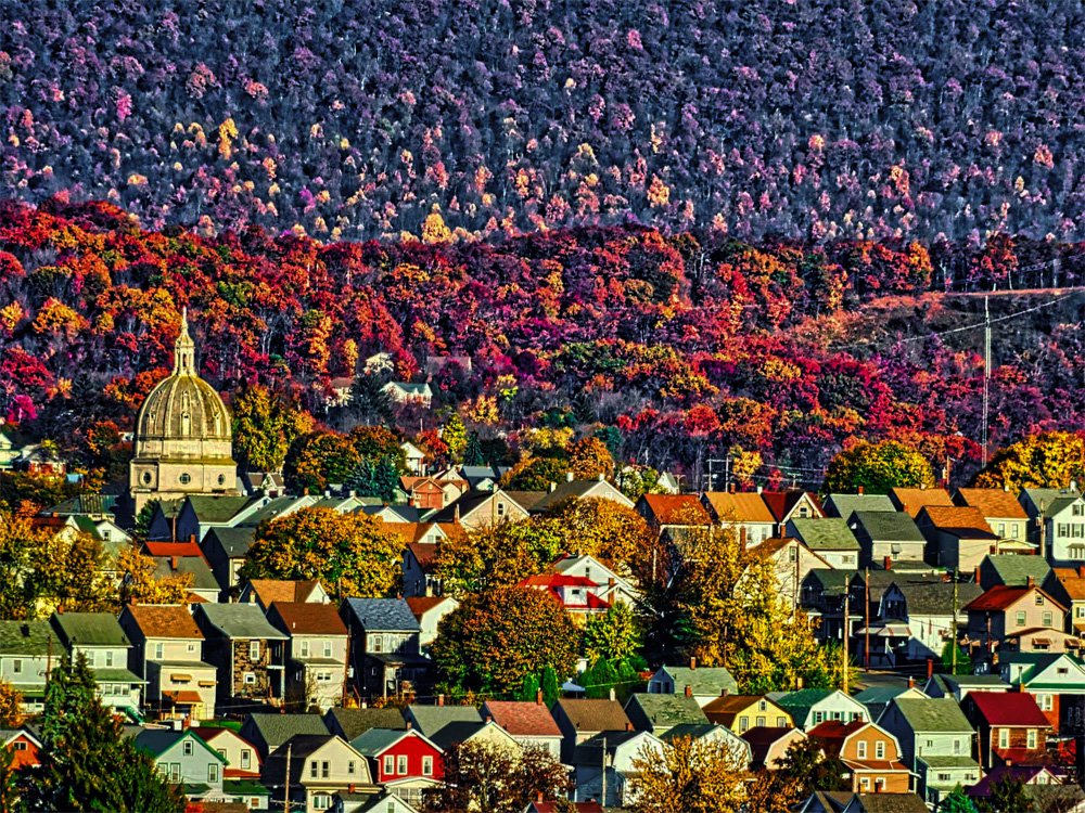 POTD 5-31-23 - POTD ON GODUBOIS - GoDuBois.com