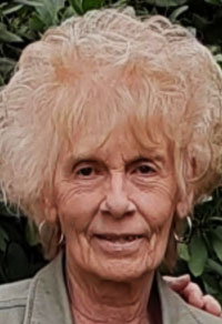 Emily D. Fairman (age 80) - Baronick Funeral Home - GoDuBois.com
