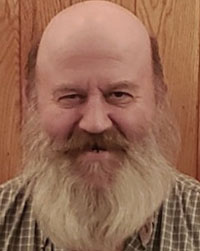 Larry E. “Buzzy” Buskirk (age 66) - Baronick Funeral Home - GoDuBois.com