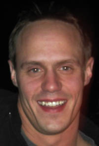 Robert “Jeffrey” Passmore (age 40) - Baronick Funeral Home - GoDuBois.com