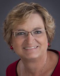 Tina Anne Cunningham (age 67) - Baronick Funeral Home - GoDuBois.com