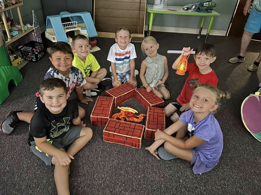 POTD 7-14-23 - POTD ON GODUBOIS - GoDuBois.com