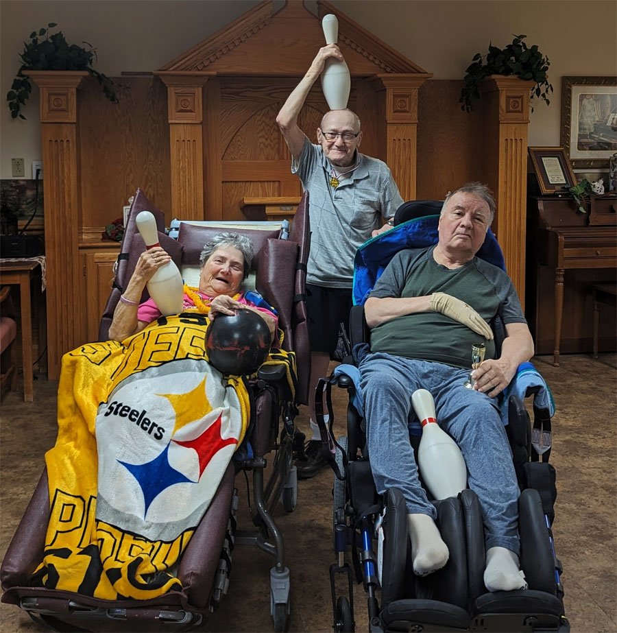 POTD 7-21-23 - POTD ON GODUBOIS - GoDuBois.com