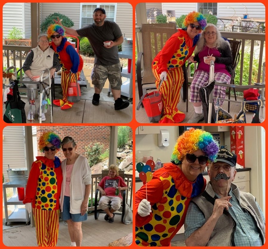 POTD 7-27-23 - POTD ON GODUBOIS - GoDuBois.com