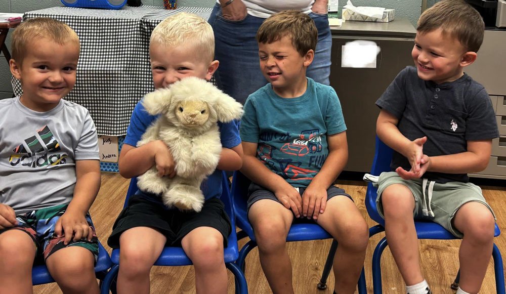 POTD 7-29-23 - POTD ON GODUBOIS - GoDuBois.com