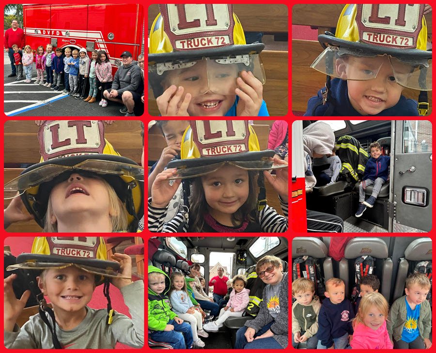 POTD 10-11-23 - POTD ON GODUBOIS - GoDuBois.com