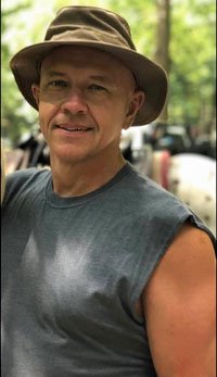 Steven A. Gertz (age 64) - Baronick Funeral Home - GoDuBois.com