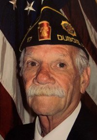 James D. “JD” Lester (age 77) - Baronick Funeral Home - GoDuBois.com