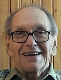 Myron W. Smouse (age 84) - Baronick Funeral Home - GoDuBois.com