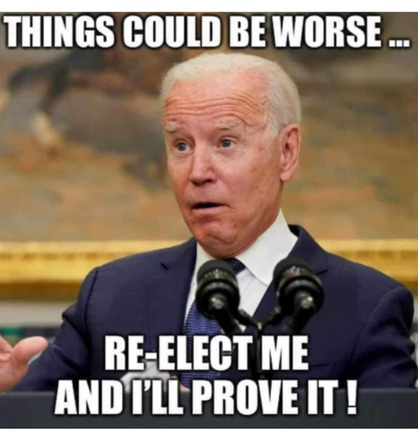 MEME CENTRAL - Page 20 - The True Great Awakening Blog! - GoDuBois.com