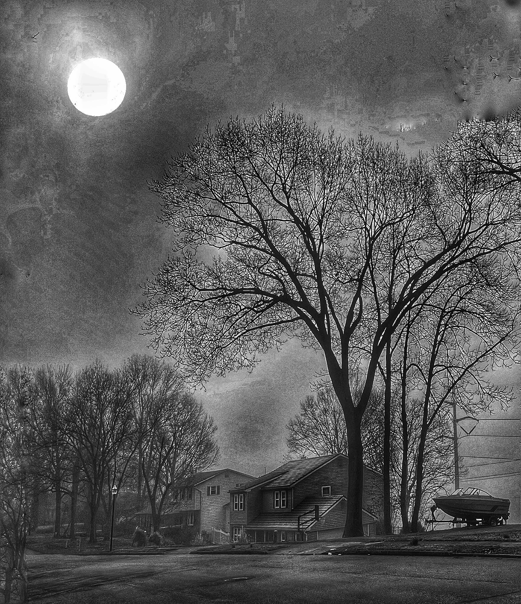 POTD 1-28-24 - POTD ON GODUBOIS - GoDuBois.com