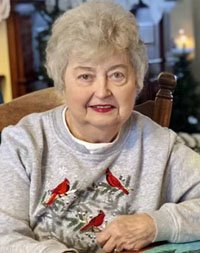 Beatrice Ann "Bea" Pitrone (age 88) - Baronick Funeral Home - GoDuBois.com