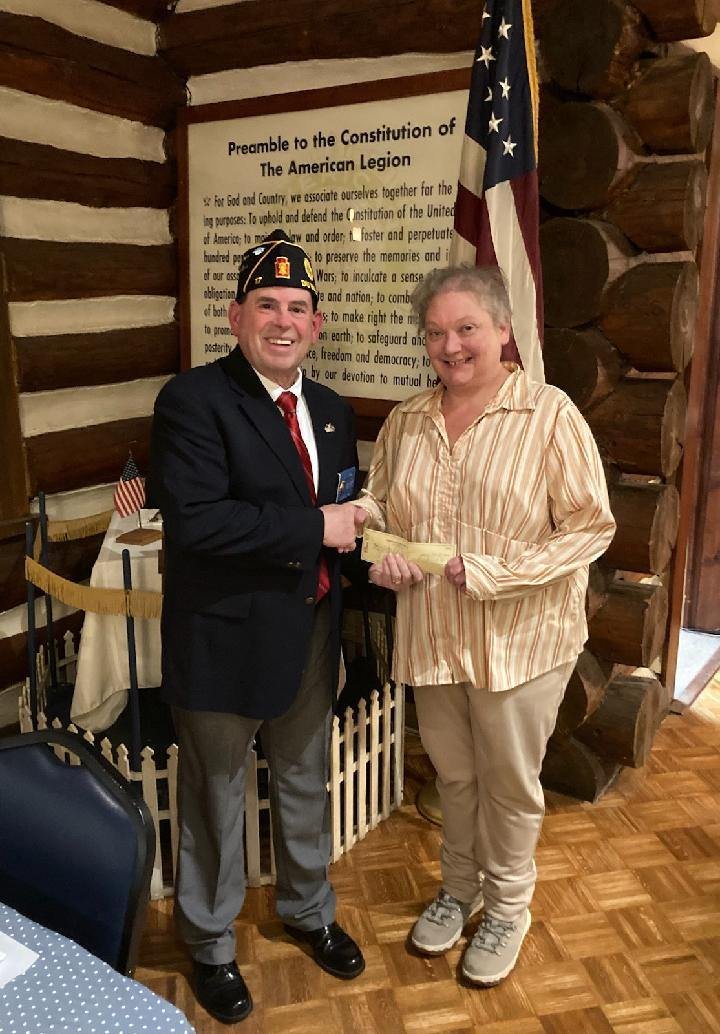 POTD 2-2-24 - POTD ON GODUBOIS - GoDuBois.com