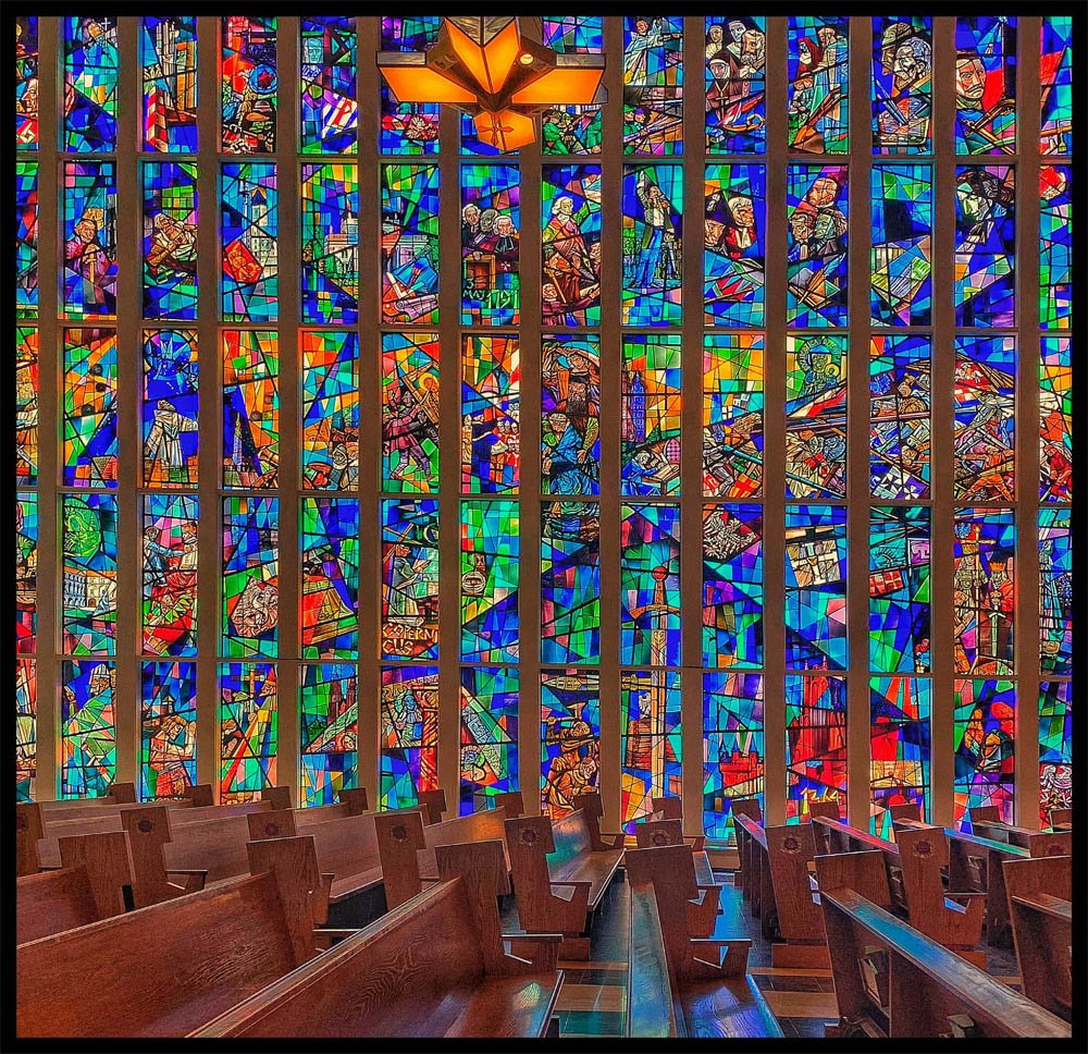 POTD 2-20-24 - POTD ON GODUBOIS - GoDuBois.com