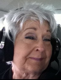 Margaret M. Edmiston (age 83) - Baronick Funeral Home - GoDuBois.com