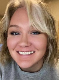 Mallory A. Overholser (age 35) - Baronick Funeral Home - GoDuBois.com