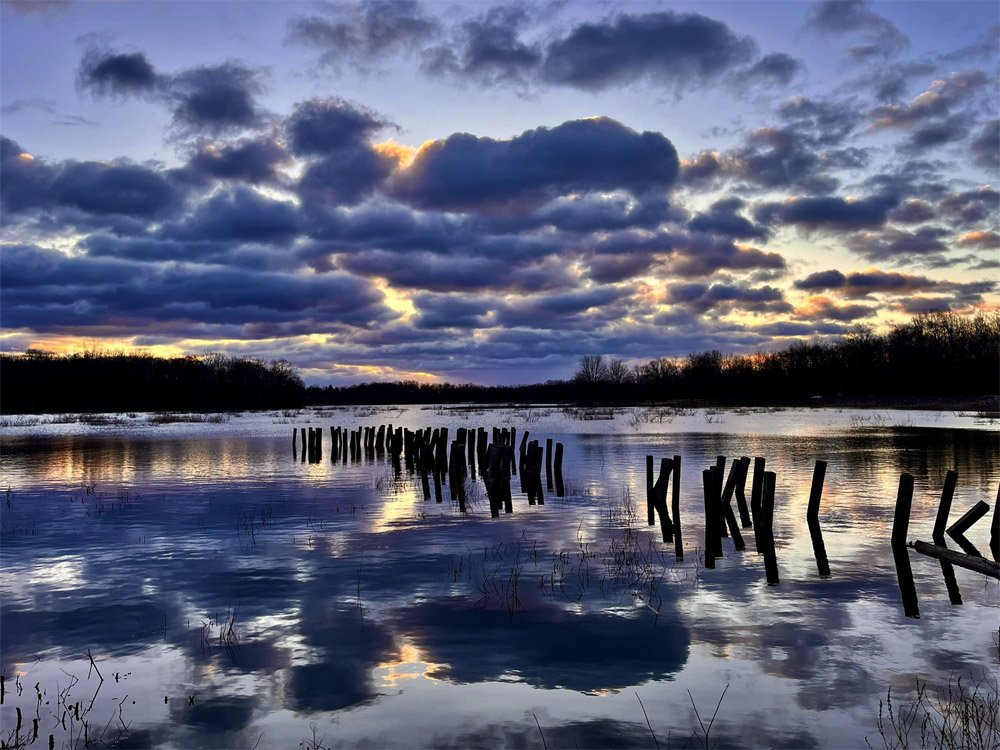 POTD 3-2-24 - POTD ON GODUBOIS - GoDuBois.com