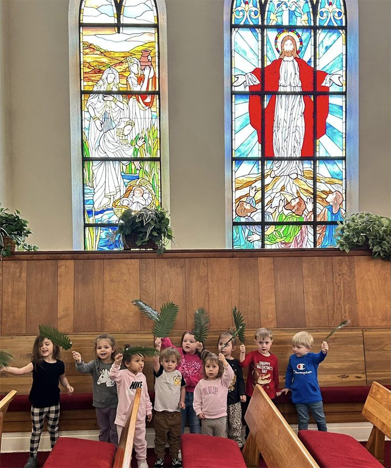 POTD 3-23-24 - POTD ON GODUBOIS - GoDuBois.com