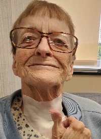 Helen R. Cathers (age 82) - Baronick Funeral Home - GoDuBois.com